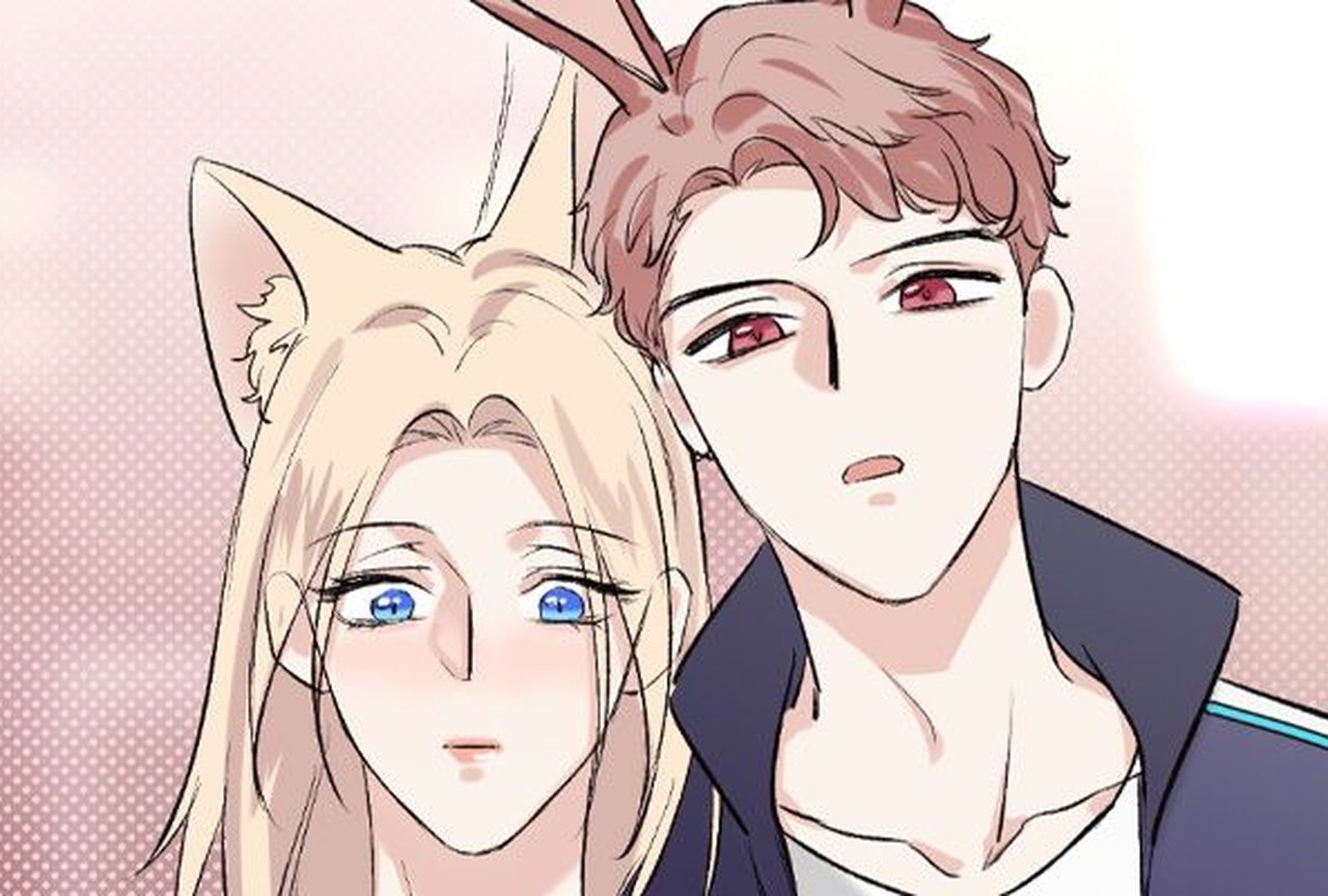 Lisez (+18) Instinct Animal - ONO Webtoon et Manga