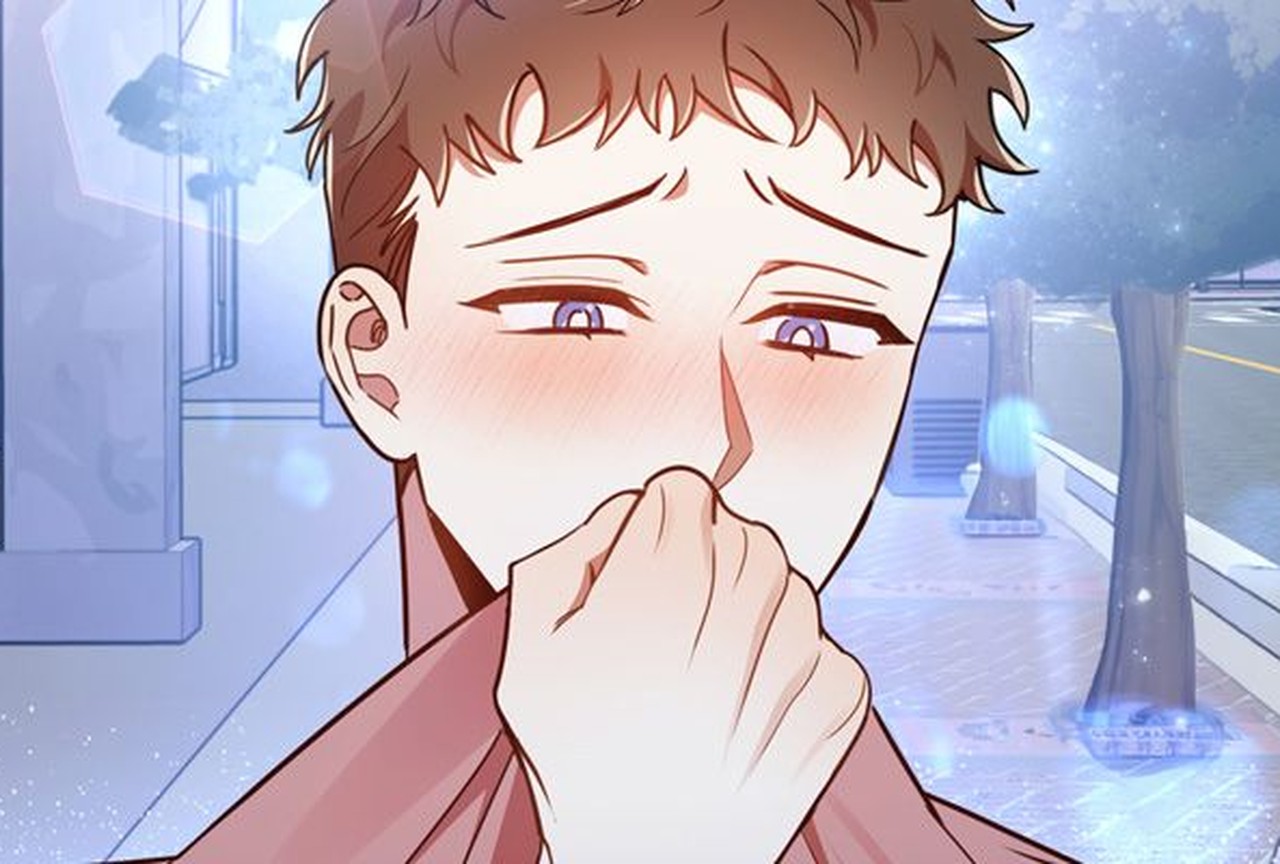 Lisez (+18) Dors avec moi ! - ONO Webtoon