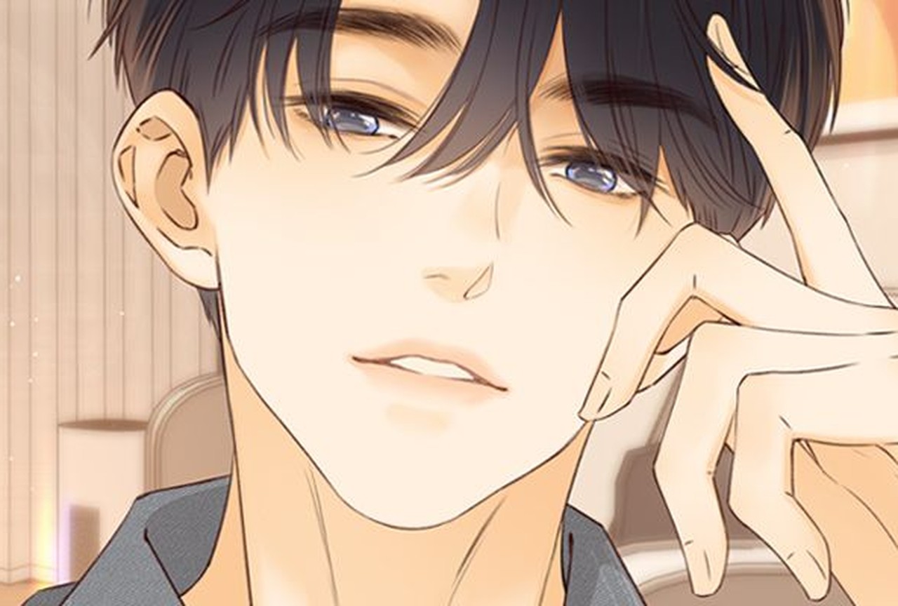 Lisez Endless Devotion - ONO Webtoon