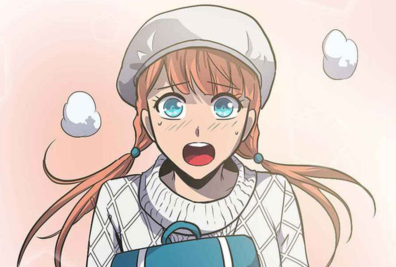 Lisez Arena - ONO Webtoon