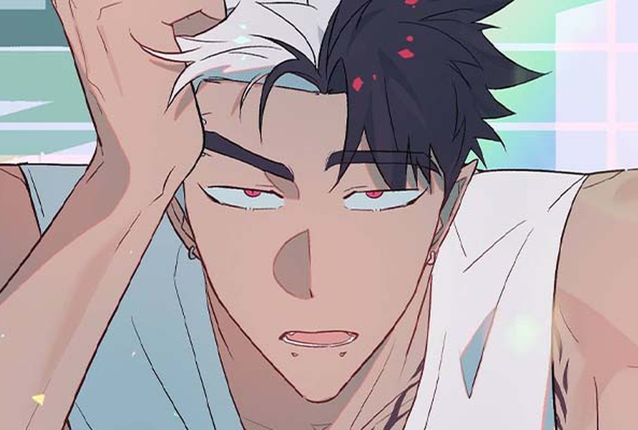 Lisez Dealing with demons - ONO Webtoon et Manga