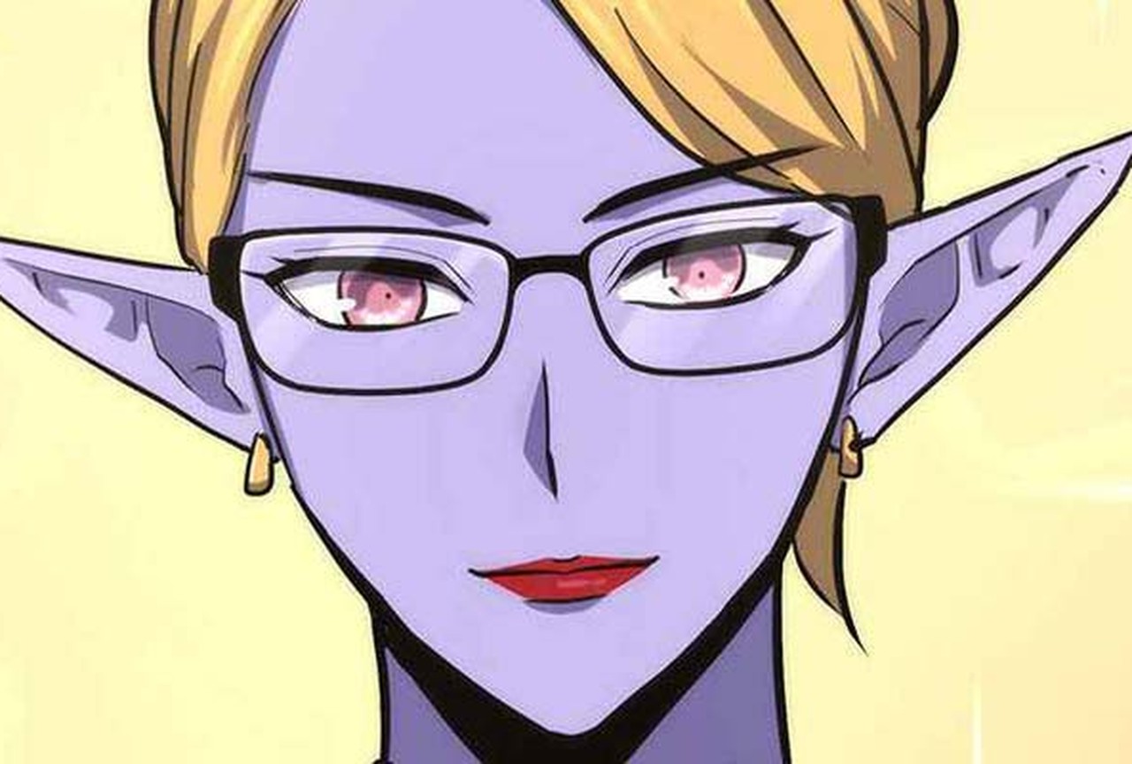 Lisez Arena - ONO Webtoon