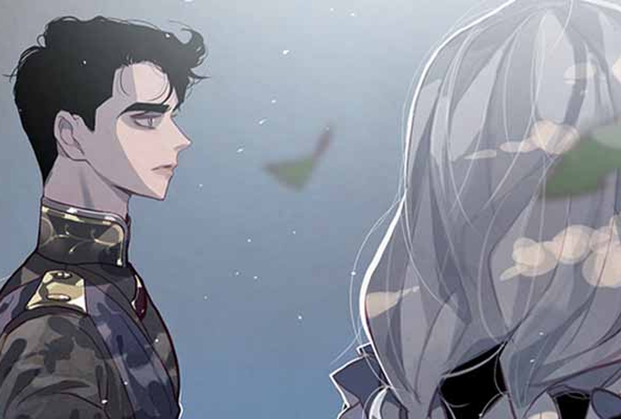 Lisez Stigma Effect - ONO Webtoon et Manga