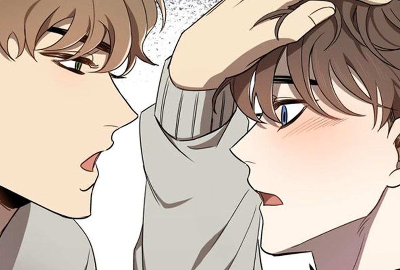 Lisez (+18) Dors avec moi ! - ONO Webtoon
