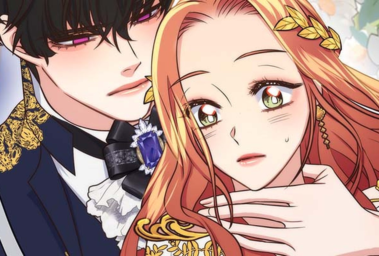 Lisez Sous l'emprise du Tyran - ONO Webtoon