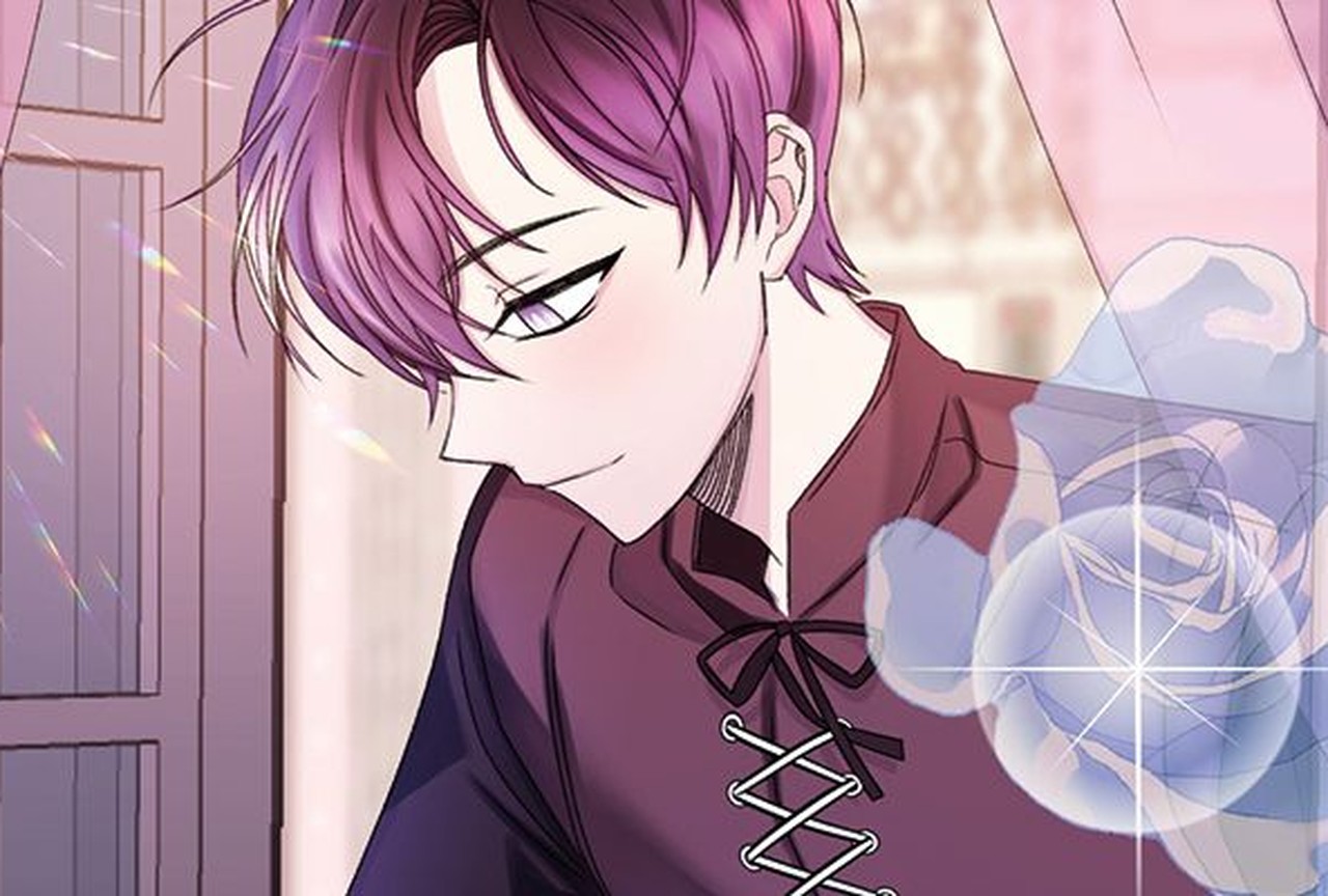 Lisez Princess of Doom - ONO Webtoon