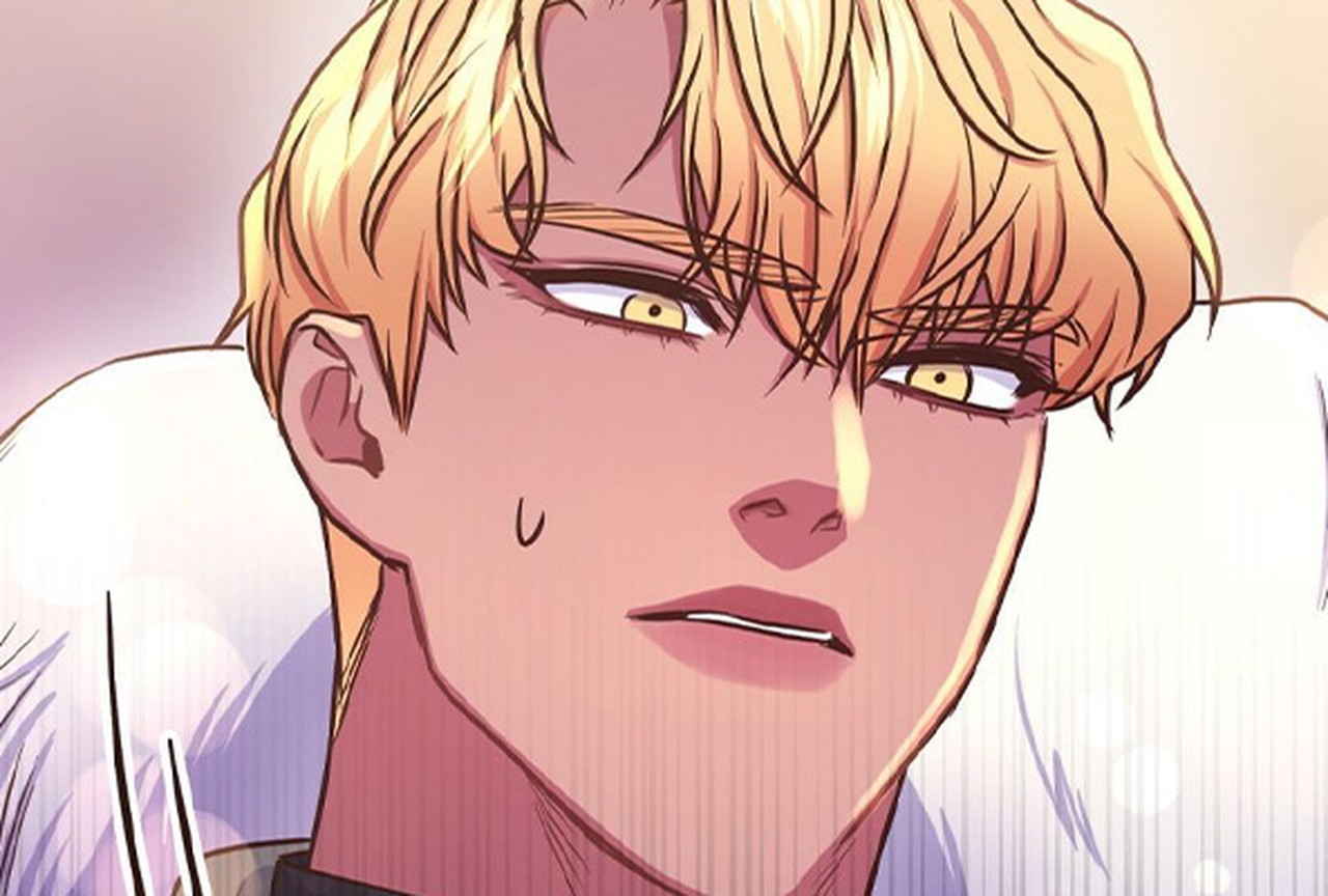 Lisez Sous l'emprise du Tyran - ONO Webtoon
