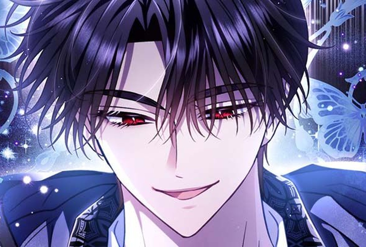 Lisez I will become the villain's poison taster - ONO Webtoon
