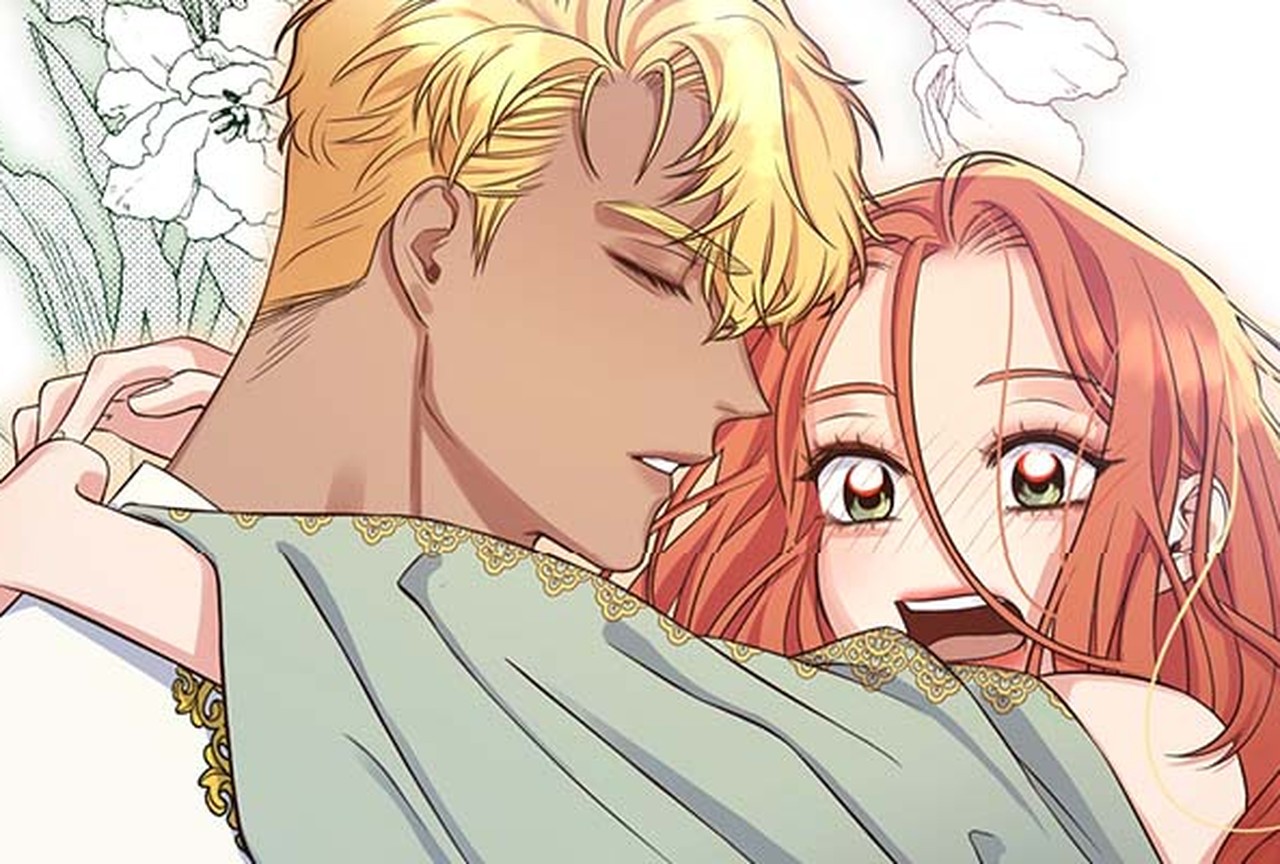 Lisez Sous l'emprise du Tyran - ONO Webtoon