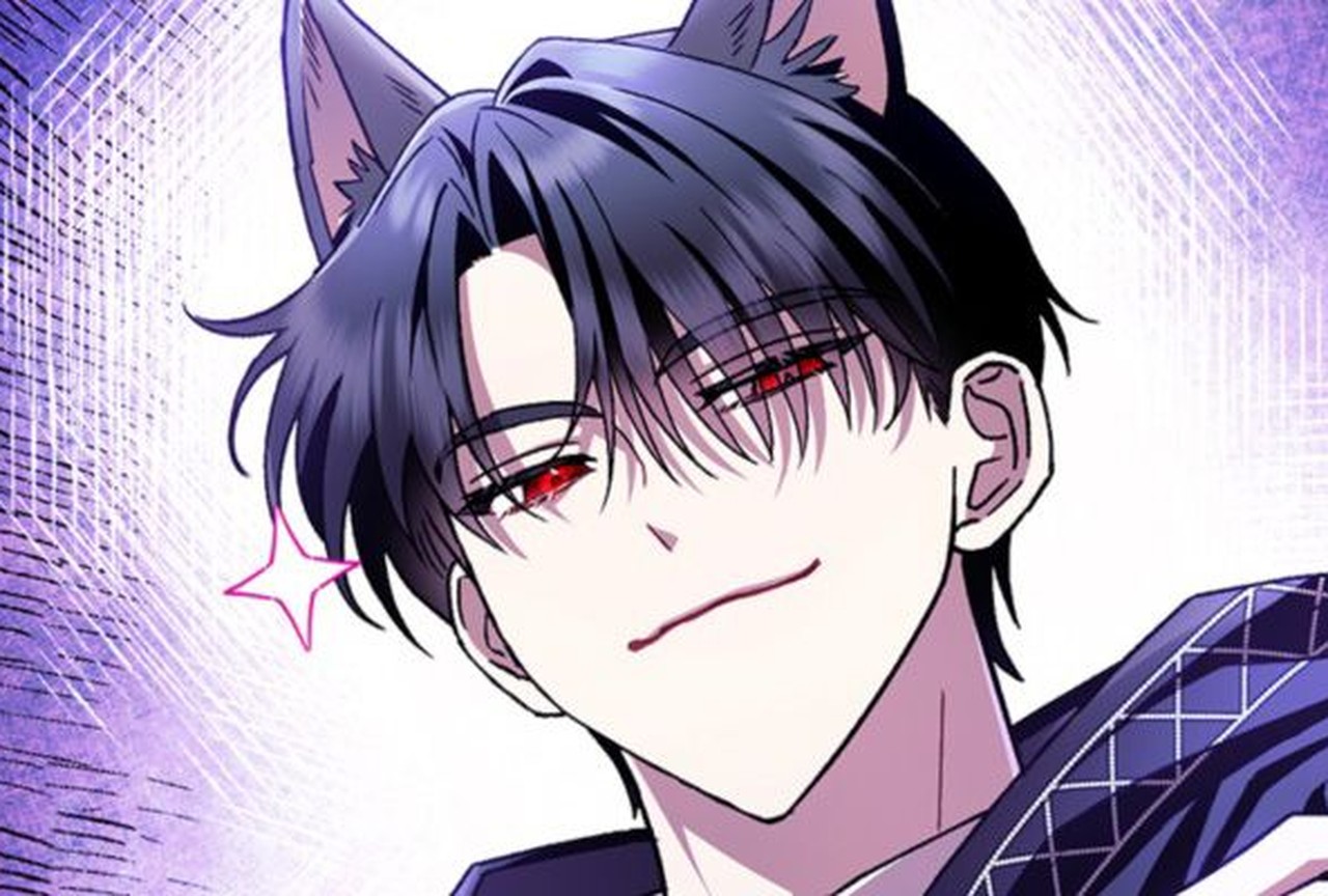 Lisez I will become the villain's poison taster - ONO Webtoon