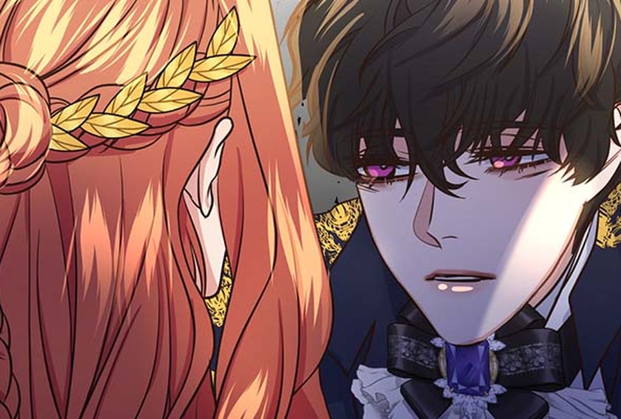 Lisez Sous l'emprise du Tyran - ONO Webtoon et Manga