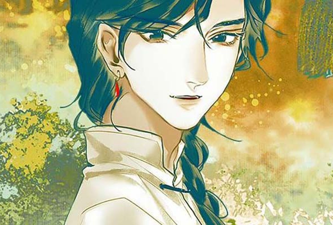 Lisez Heaven Official's Blessing - ONO Webtoon