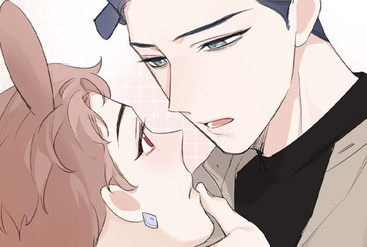 Lisez (+18) Instinct Animal - ONO Webtoon et Manga