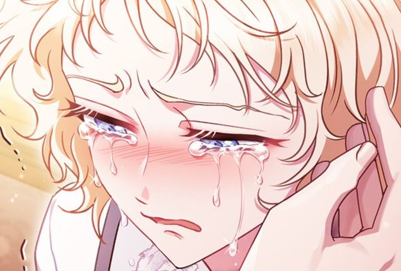 Lisez I will become the villain's poison taster - ONO Webtoon