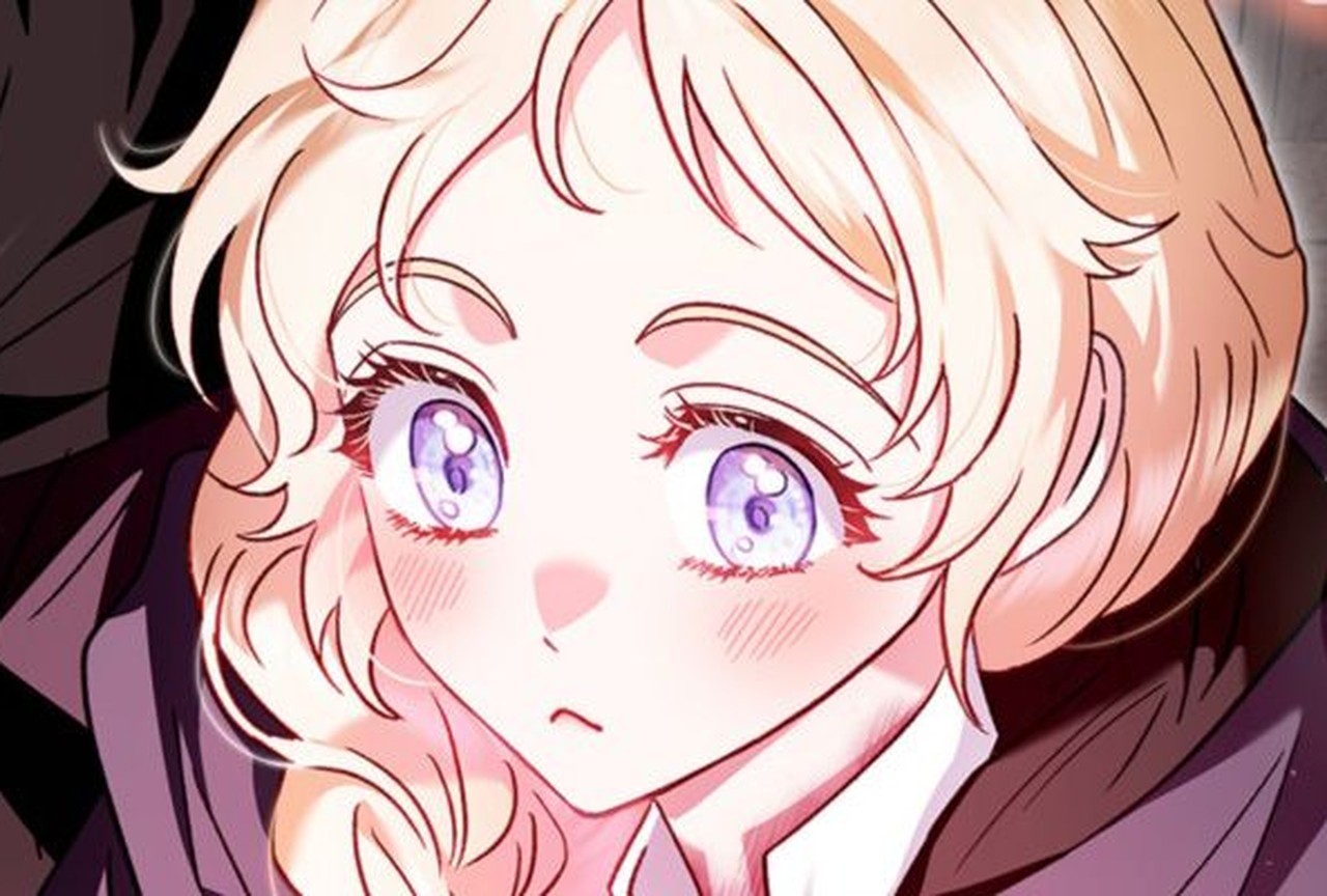 Lisez I will become the villain's poison taster - ONO Webtoon