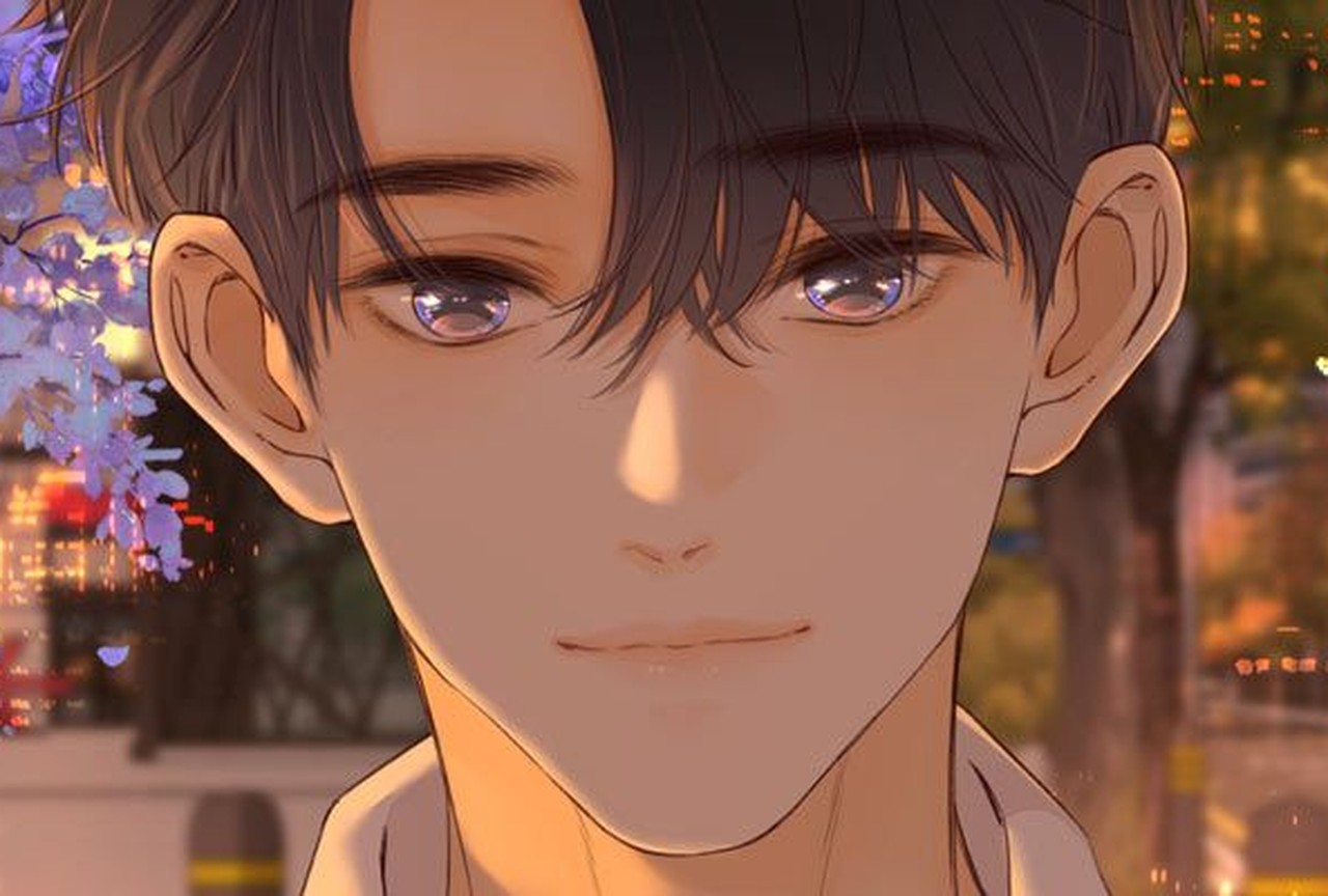 Lisez Endless Devotion - ONO Webtoon