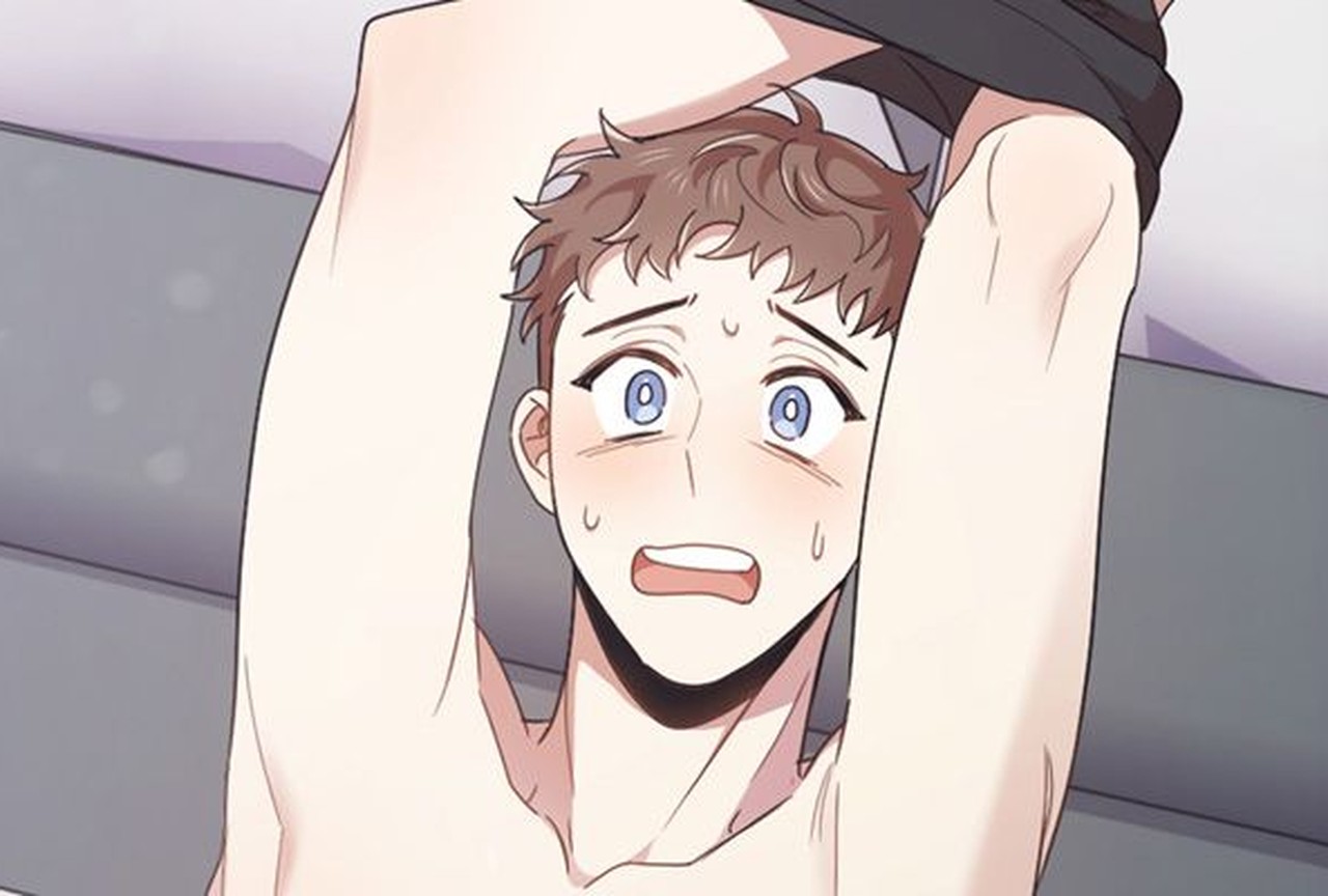Lisez (+18) Dors avec moi ! - ONO Webtoon