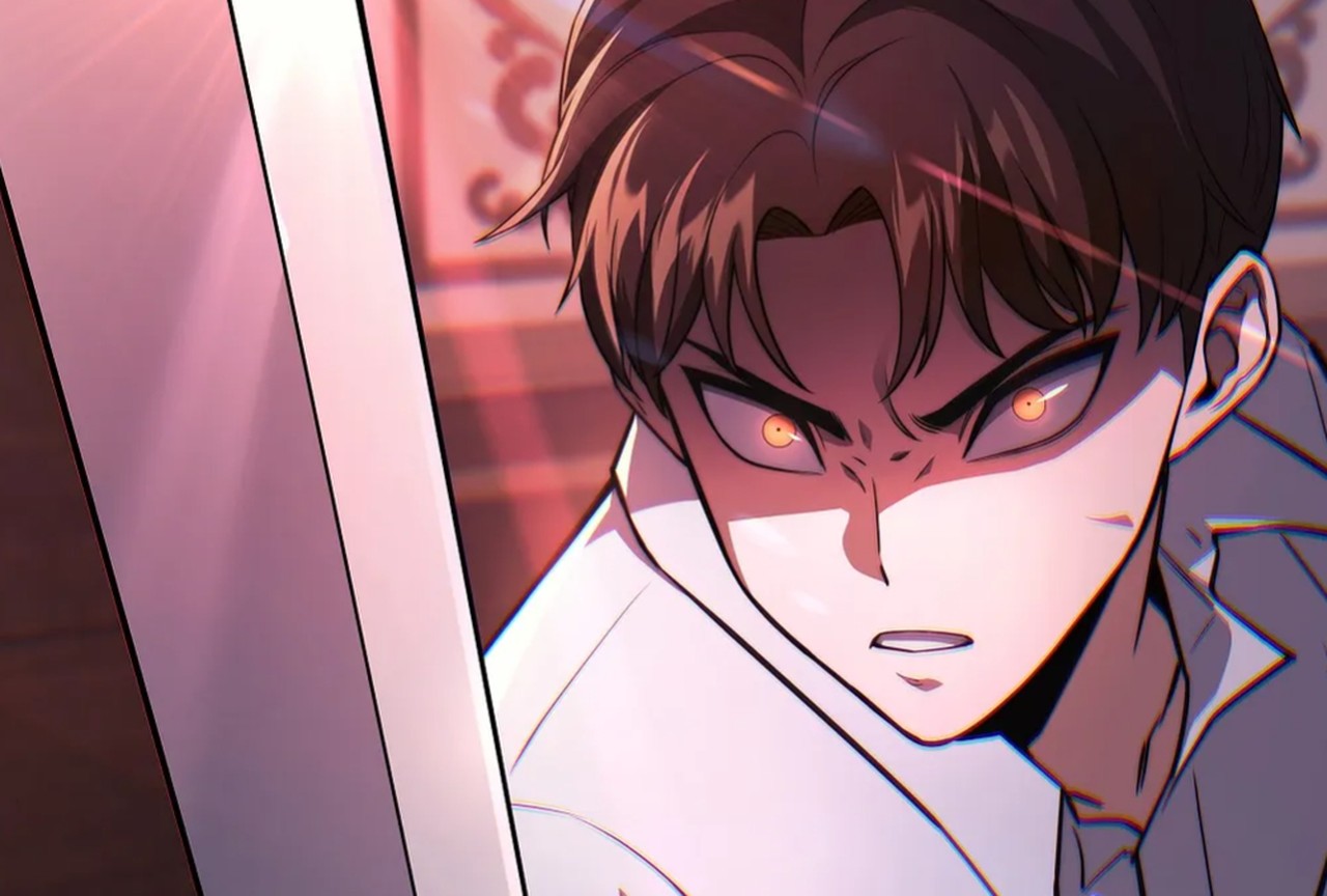 Lisez The Apocalypse Death Knight Returns - ONO Webtoon et Manga