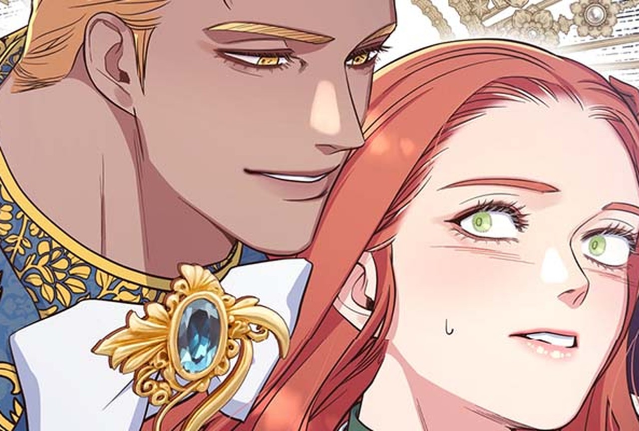 Lisez Sous l'emprise du Tyran - ONO Webtoon et Manga