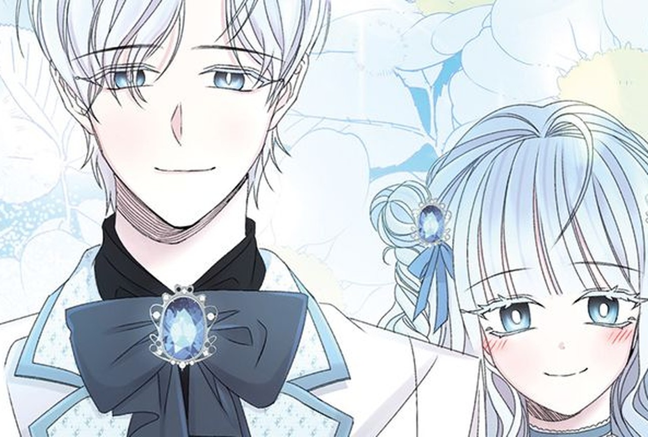 Lisez Princess of Doom - ONO Webtoon