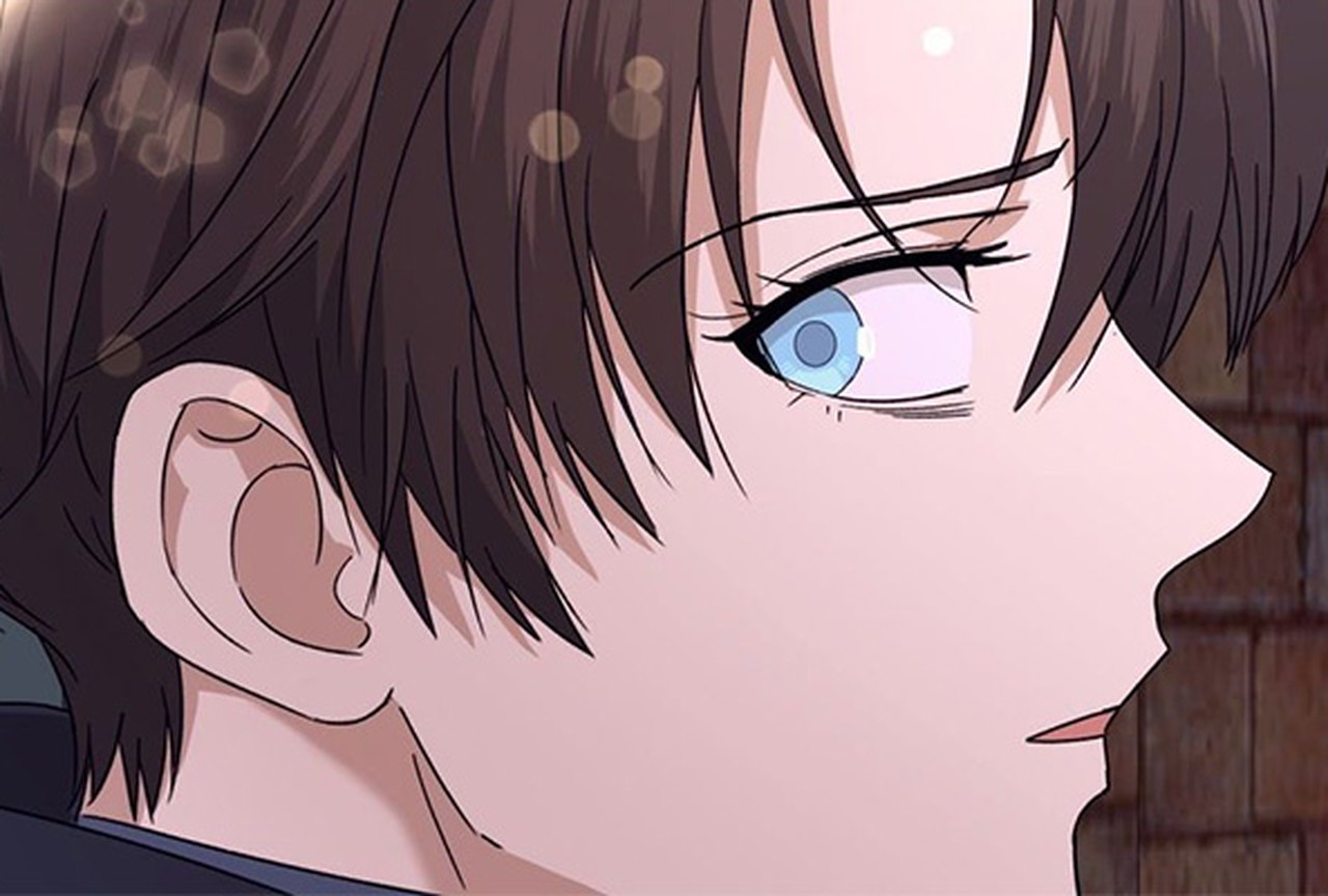 Lisez Under the moonlight - ONO Webtoon