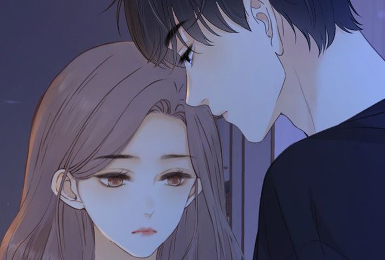 Lisez Endless Devotion - ONO Webtoon