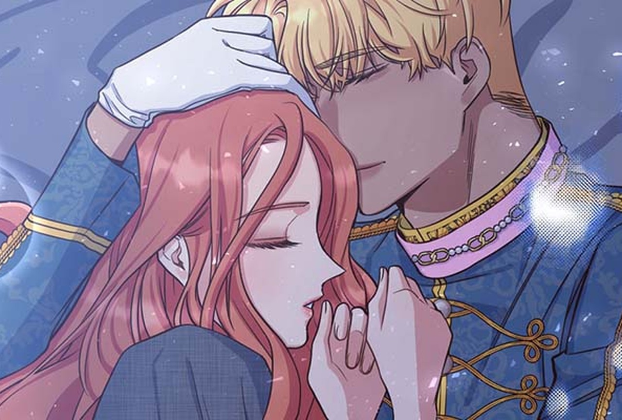 Lisez Sous l'emprise du Tyran - ONO Webtoon