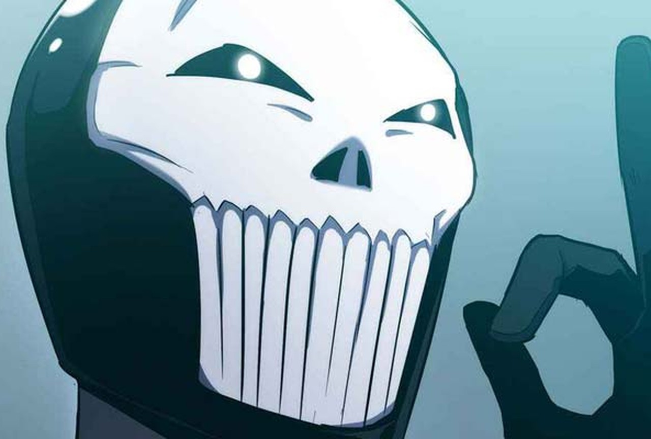 Lisez Arena - ONO Webtoon