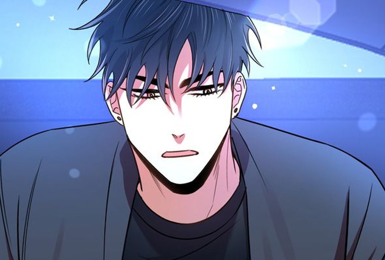 Lisez (+18) Dors avec moi ! - ONO Webtoon