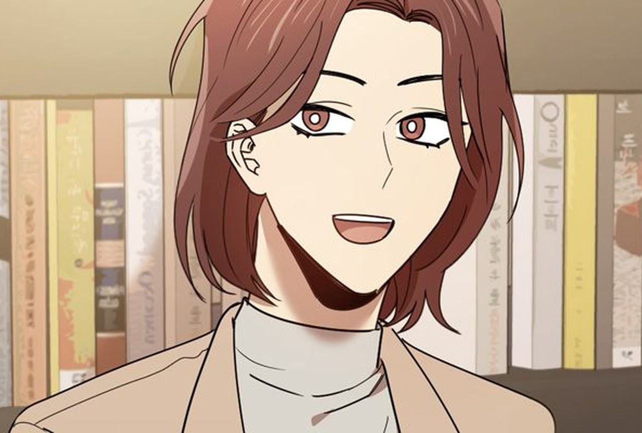 Lisez (+18) Dors avec moi ! - ONO Webtoon