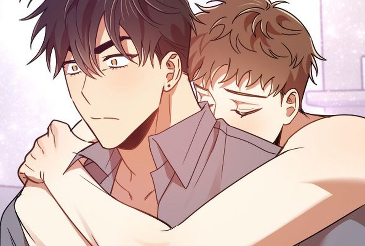Lisez (+18) Dors avec moi ! - ONO Webtoon et Manga