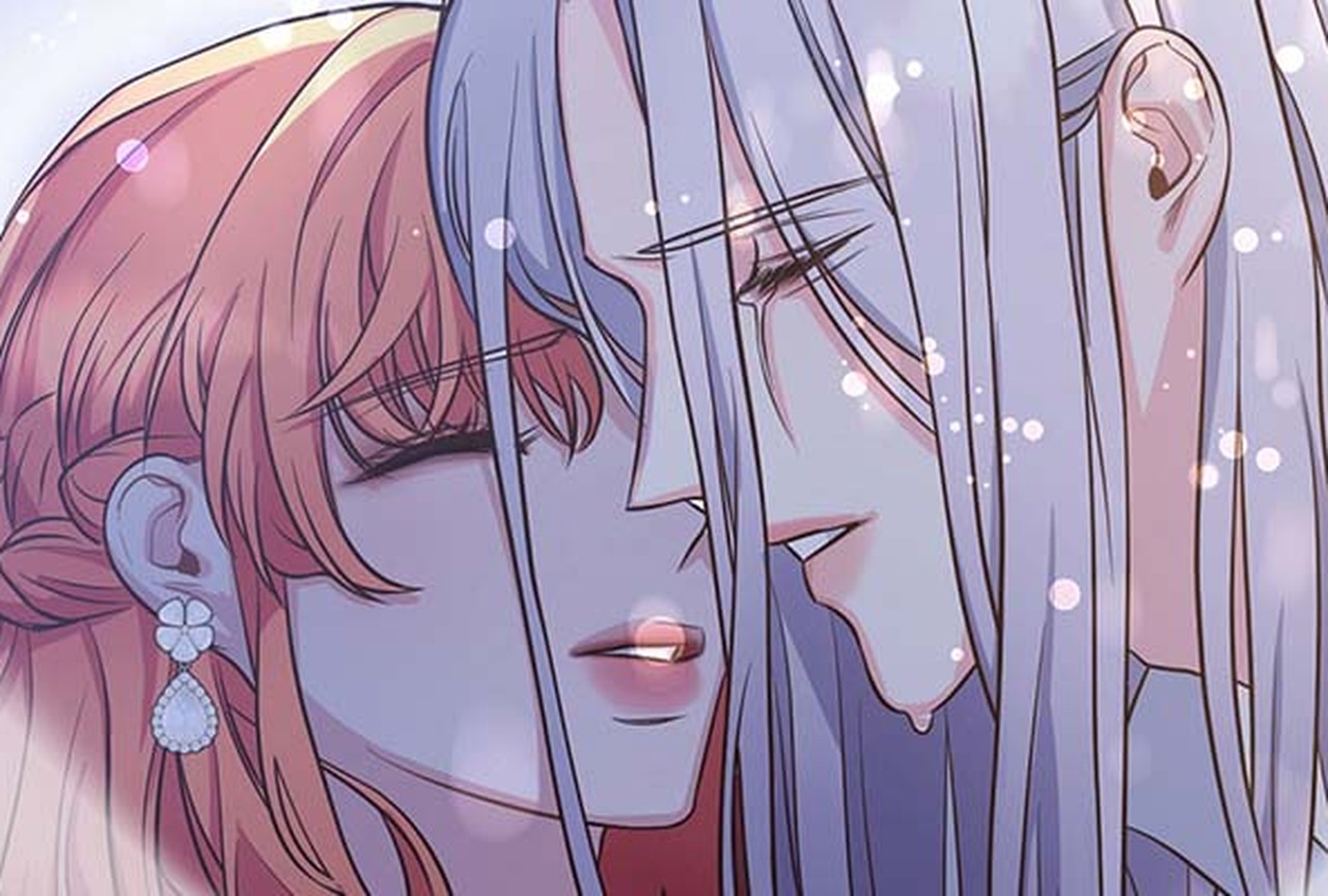 Lisez Sous l'emprise du Tyran - ONO Webtoon