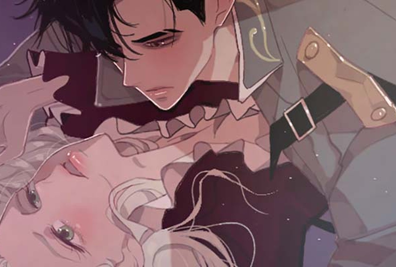 Lisez Stigma Effect - ONO Webtoon