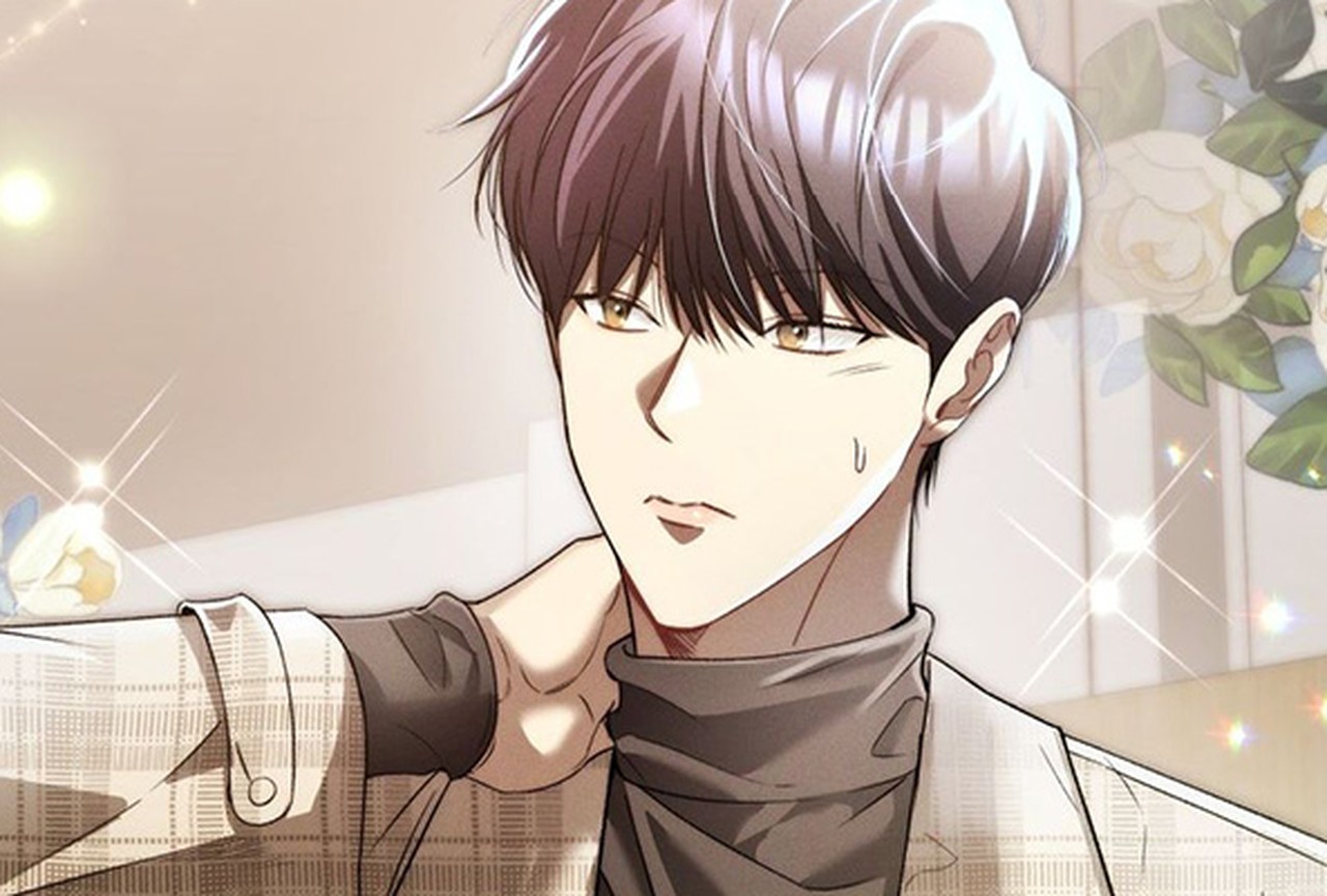 Lisez Epsilon - ONO Webtoon