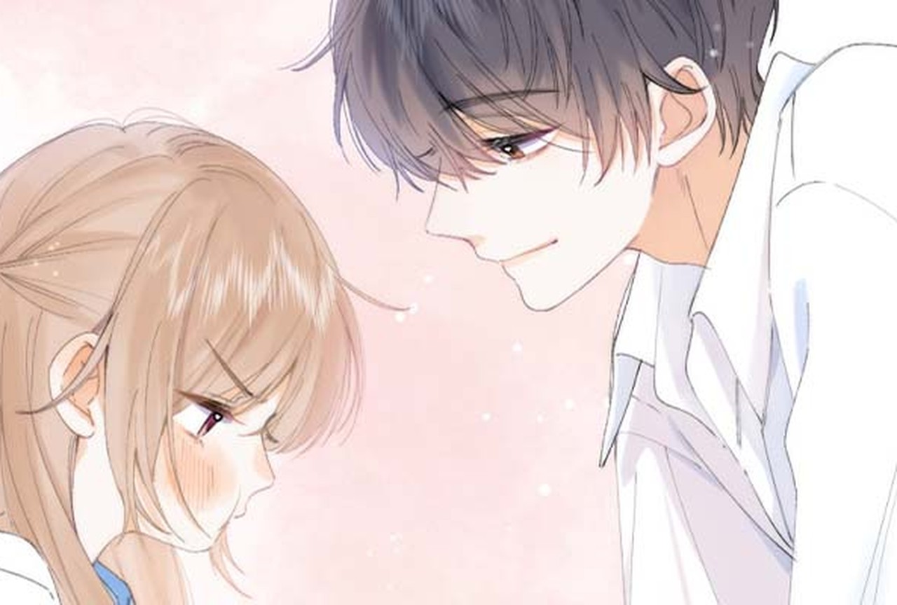 Lisez Secret Affection Hidden Love Ono Webtoon