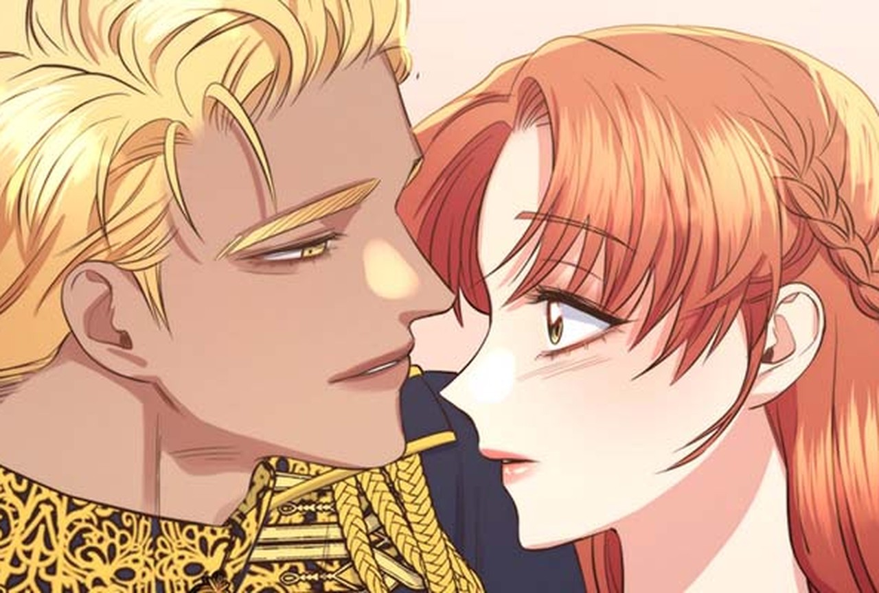 Lisez Sous l'emprise du Tyran - ONO Webtoon et Manga