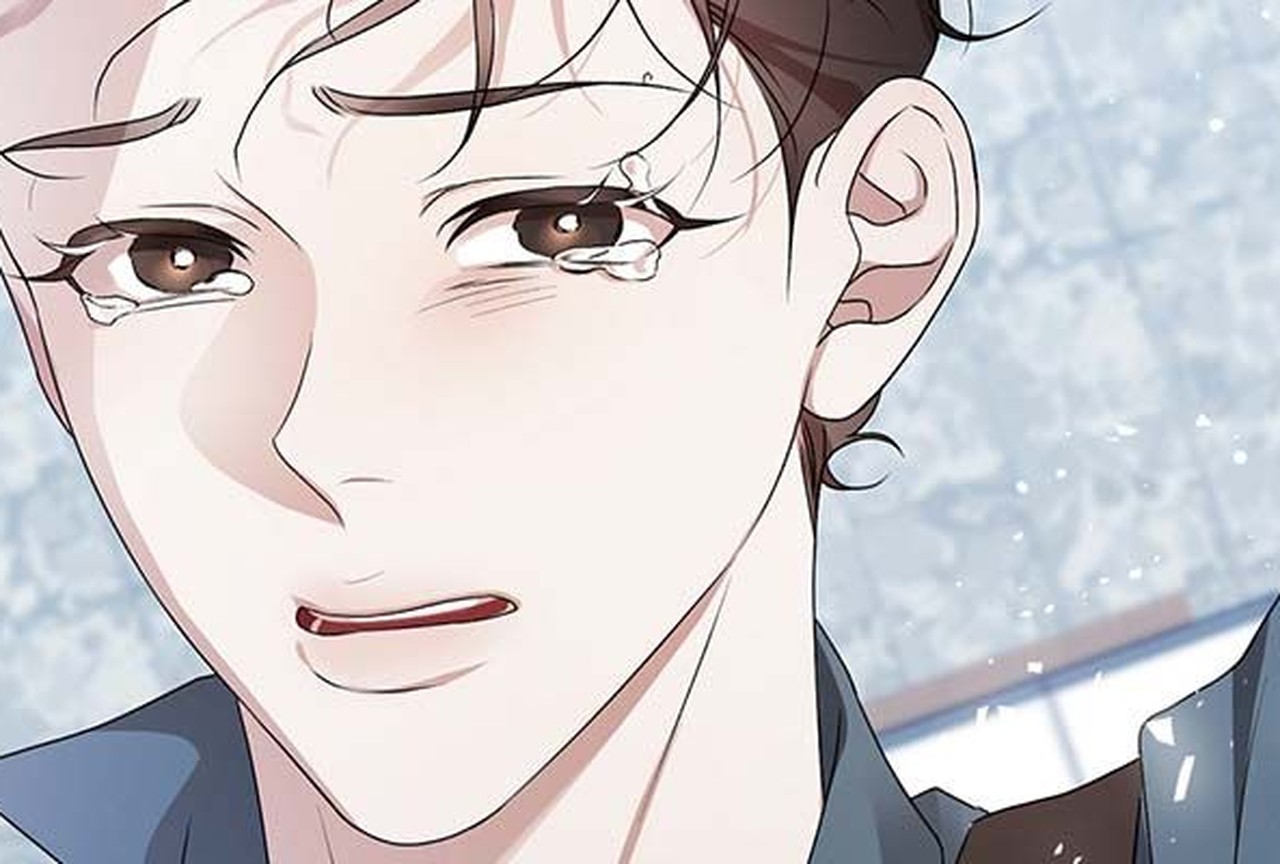 Lisez Thanatos - ONO Webtoon