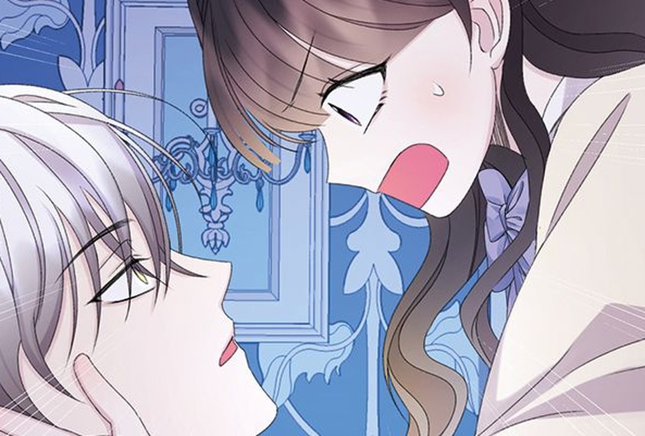 Lisez Princess of Doom - ONO Webtoon