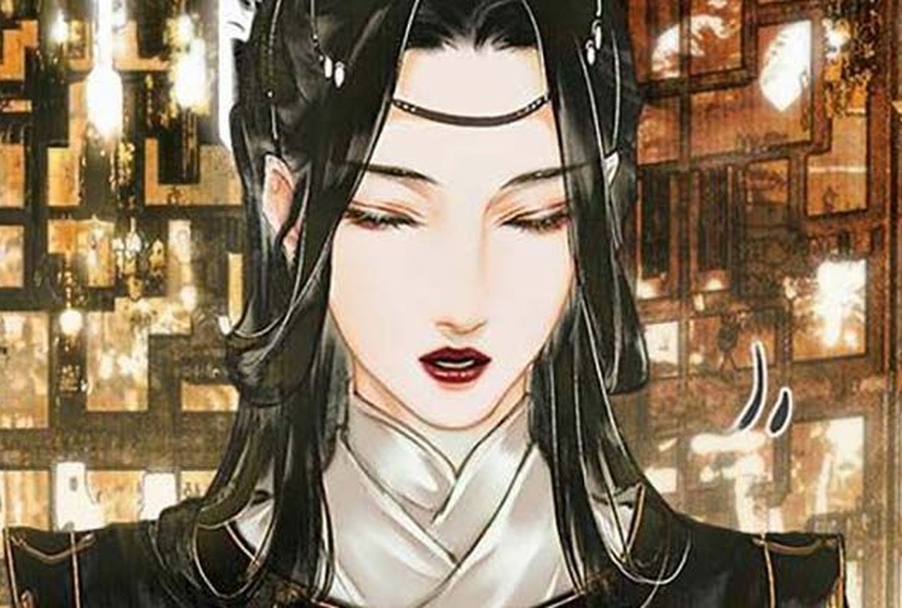 Lisez Heaven Official's Blessing - ONO Webtoon