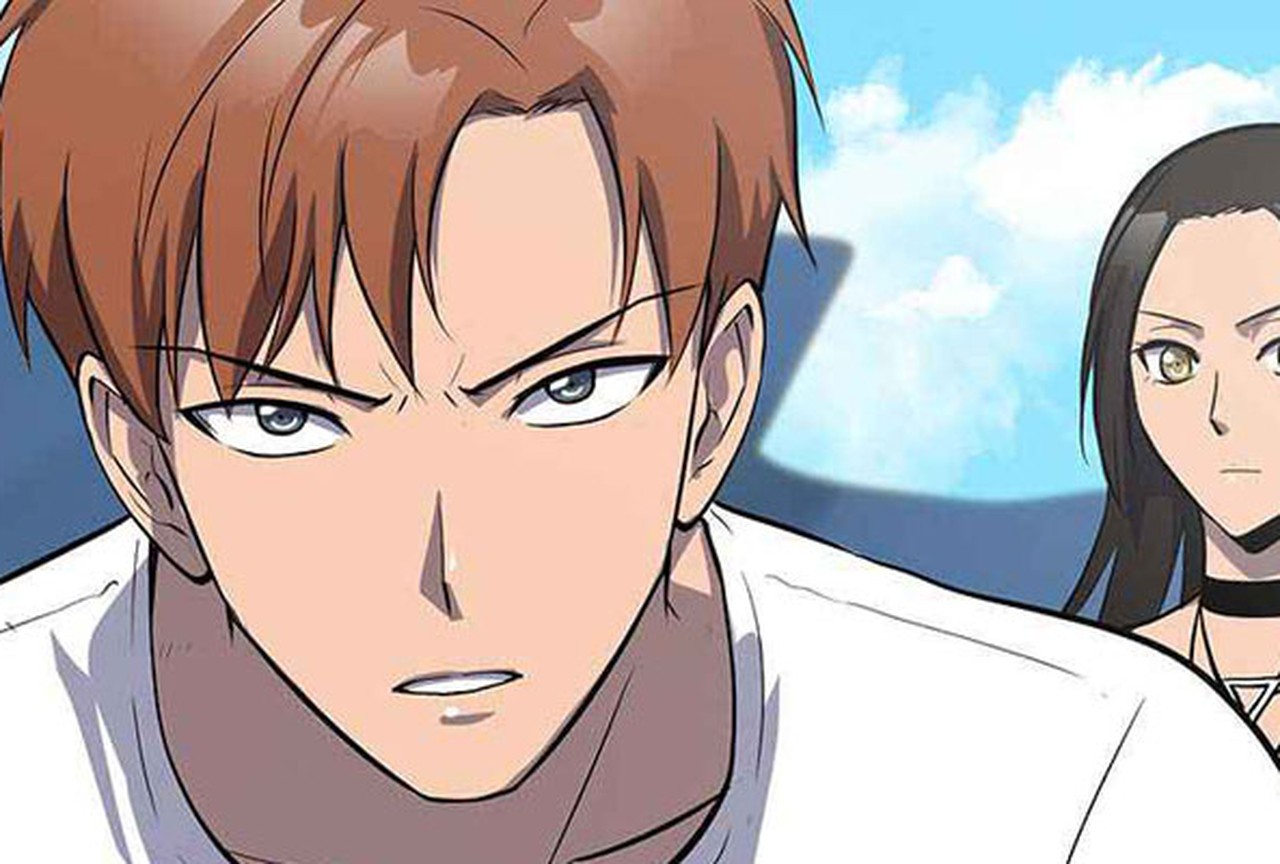 Lisez Arena - ONO Webtoon