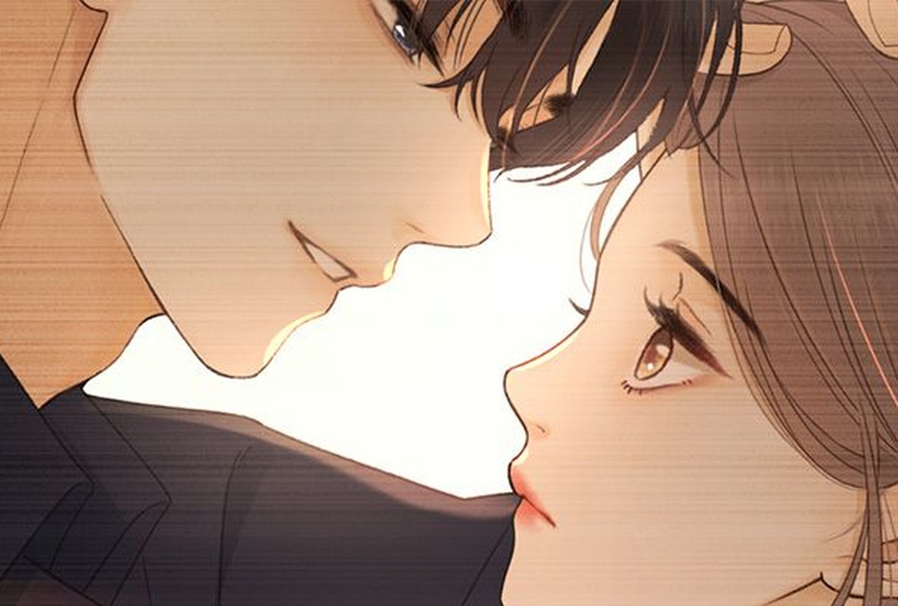 Lisez Endless Devotion - ONO Webtoon