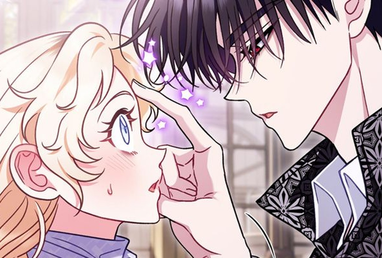 Lisez I will become the villain's poison taster - ONO Webtoon
