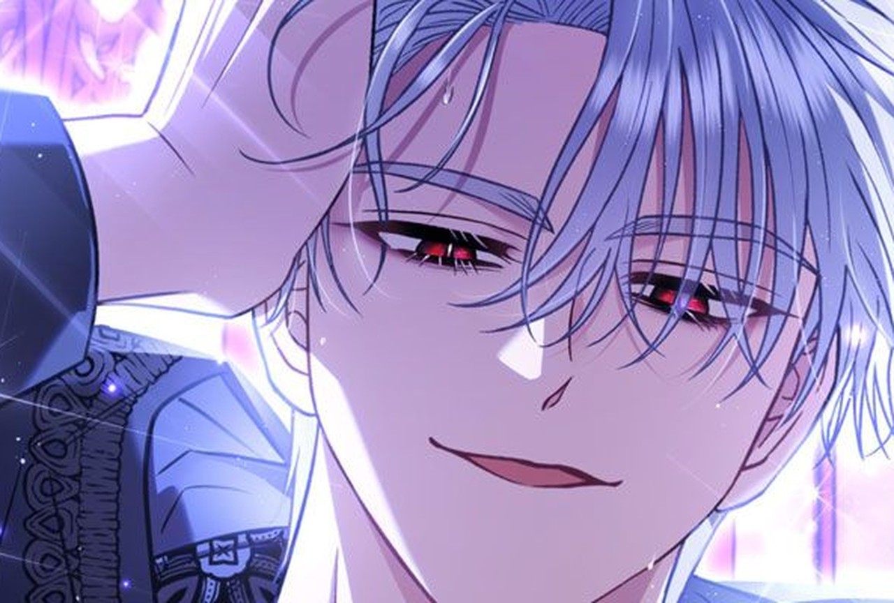 Lisez I will become the villain's poison taster - ONO Webtoon