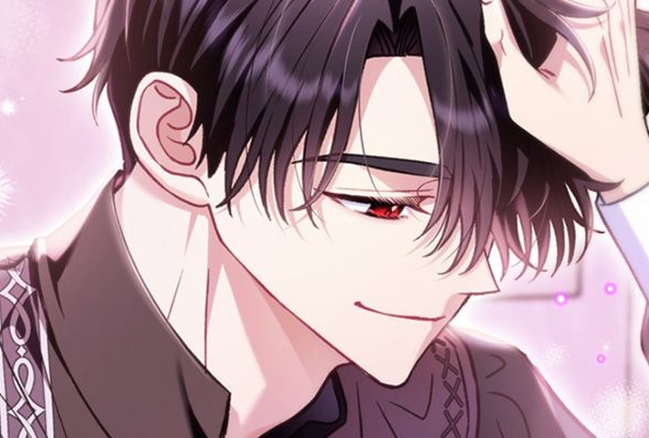 Lisez I will become the villain's poison taster - ONO Webtoon