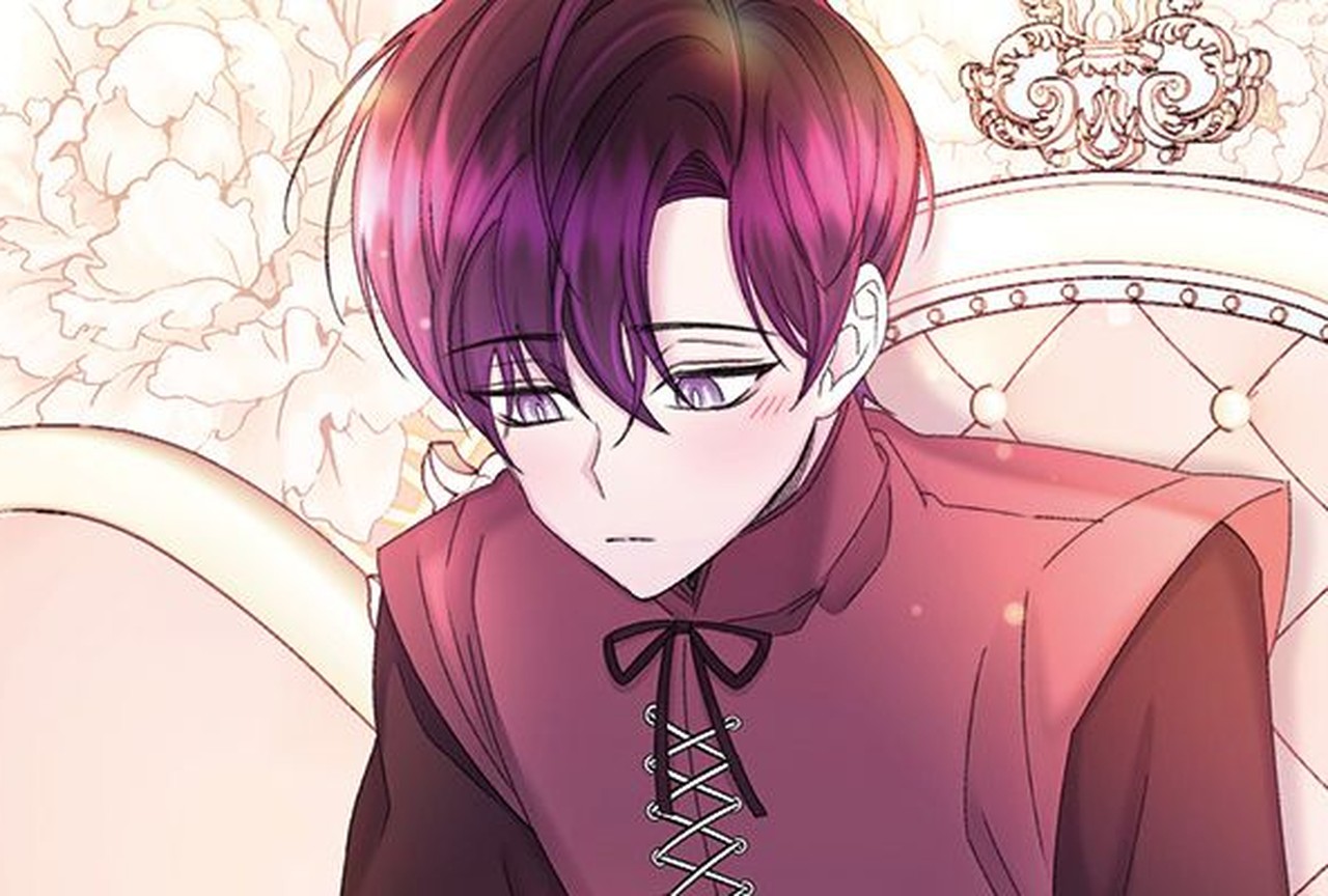 Lisez Princess of Doom - ONO Webtoon