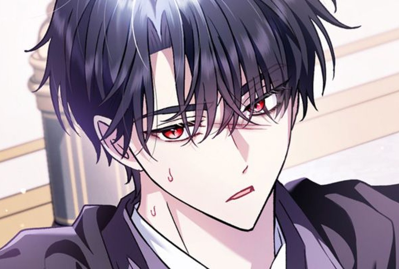 Lisez I will become the villain's poison taster - ONO Webtoon