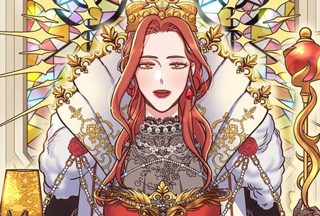 Lisez Sous l'emprise du Tyran - ONO Webtoon et Manga