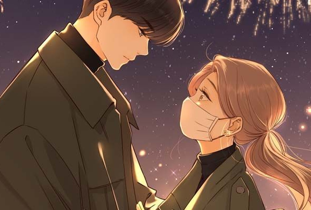 Lisez Endless Devotion - ONO Webtoon