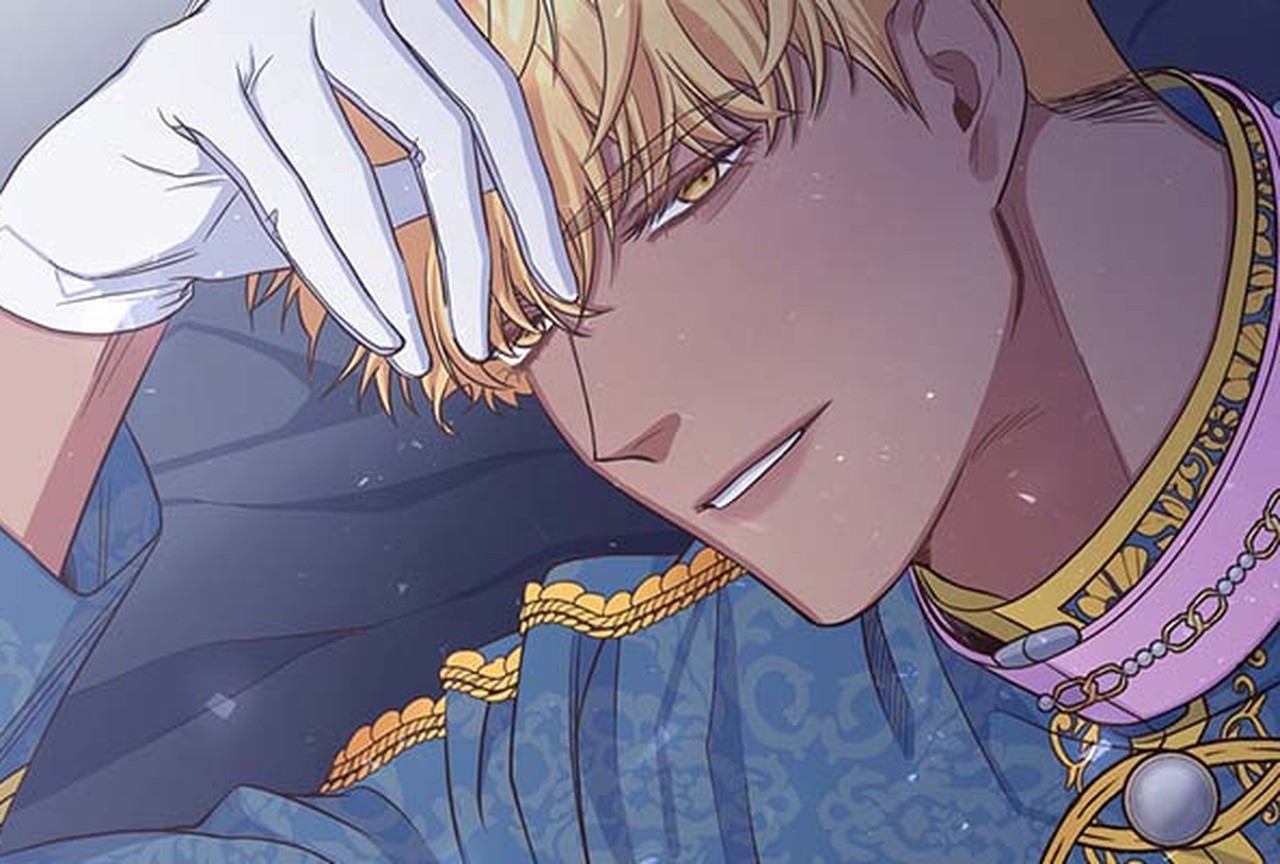 Lisez Sous l'emprise du Tyran - ONO Webtoon