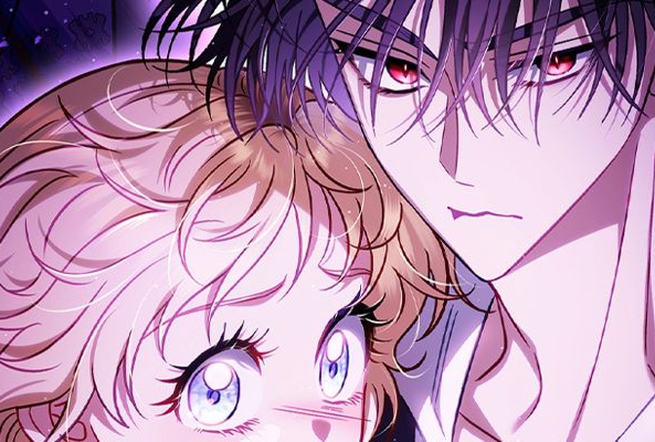 Lisez I will become the villain's poison taster - ONO Webtoon